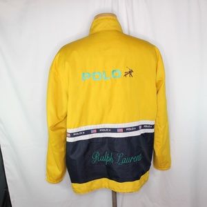 Polo Ralph Lauren | Jackets & Coats | Vintage Ralph Lauren Polo ...